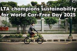 LTA to pilot autonomous public buses in 2026 - Sgcarmart