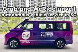 LTA to roll out new access code for three digital services - Sgcarmart