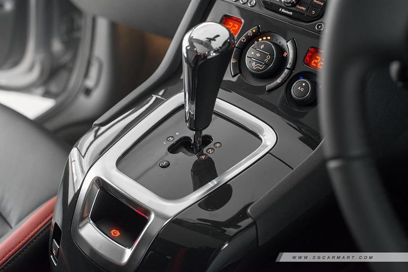 Different types of automatic transmission explained - CVT, DCT & AMT ...