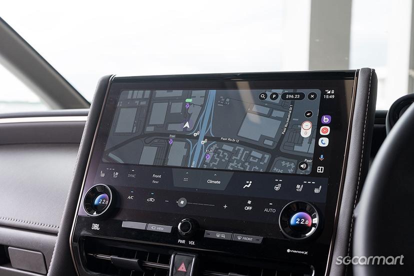 Which OBU app should you get? - Sgcarmart