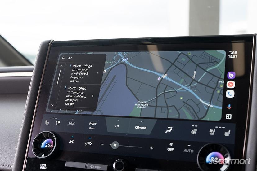 Which OBU app should you get? - Sgcarmart