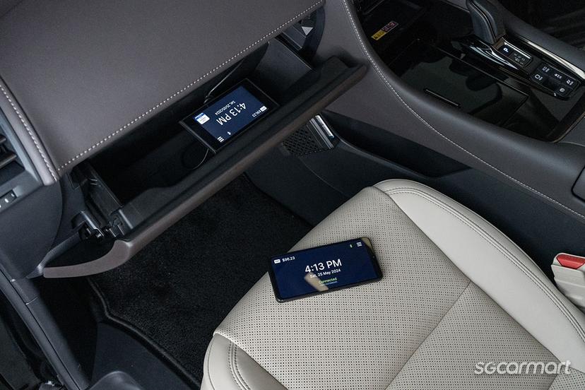 Which OBU app should you get? - Sgcarmart