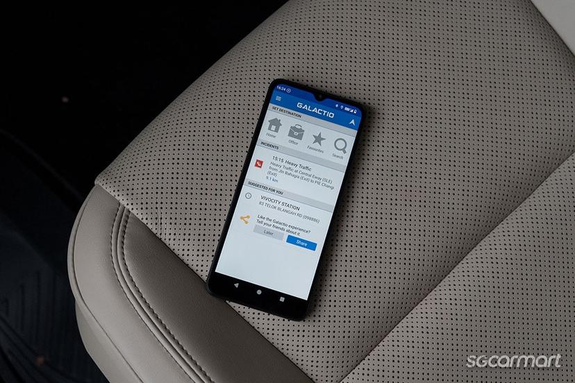 Which OBU app should you get? - Sgcarmart
