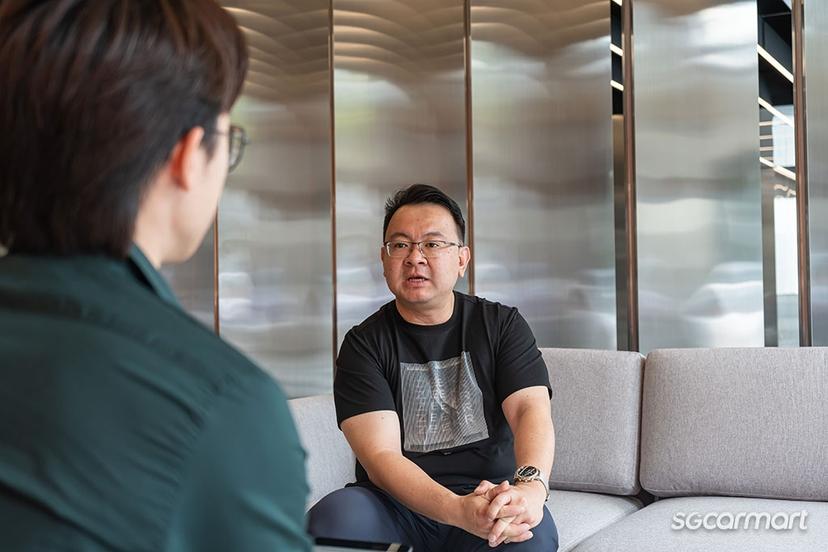 Zeekr is finally in Singapore. What's next? - Sgcarmart