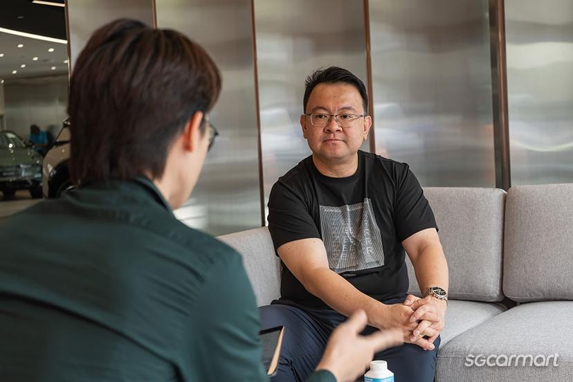 Zeekr is finally in Singapore. What's next? - Sgcarmart