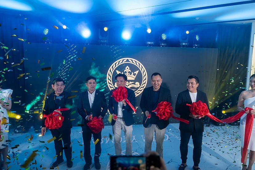Harmony Auto opens new BYD showroom in Ubi - Sgcarmart