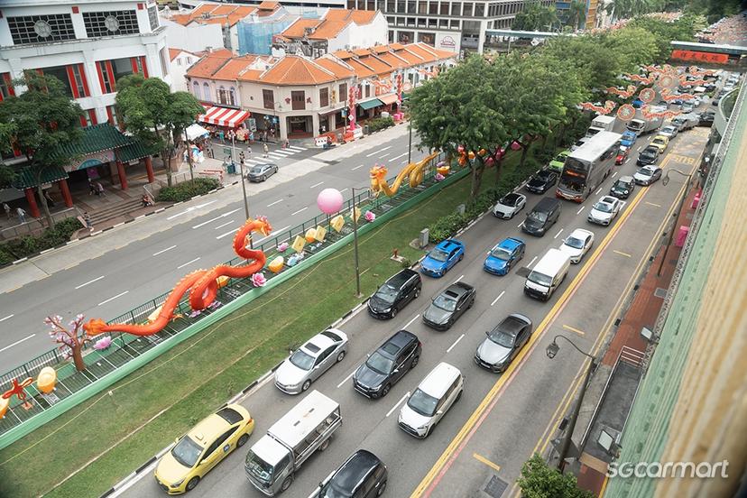 LTA 2024 stats: Other key observations - Sgcarmart