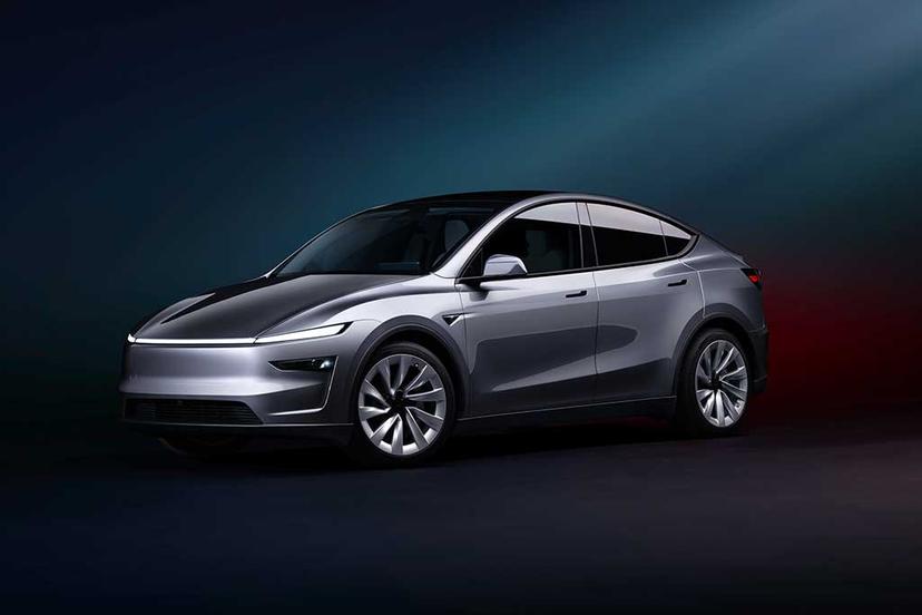 Tesla Singapore unveils Cat A-friendly Tesla Model Y RWD 110 - Sgcarmart