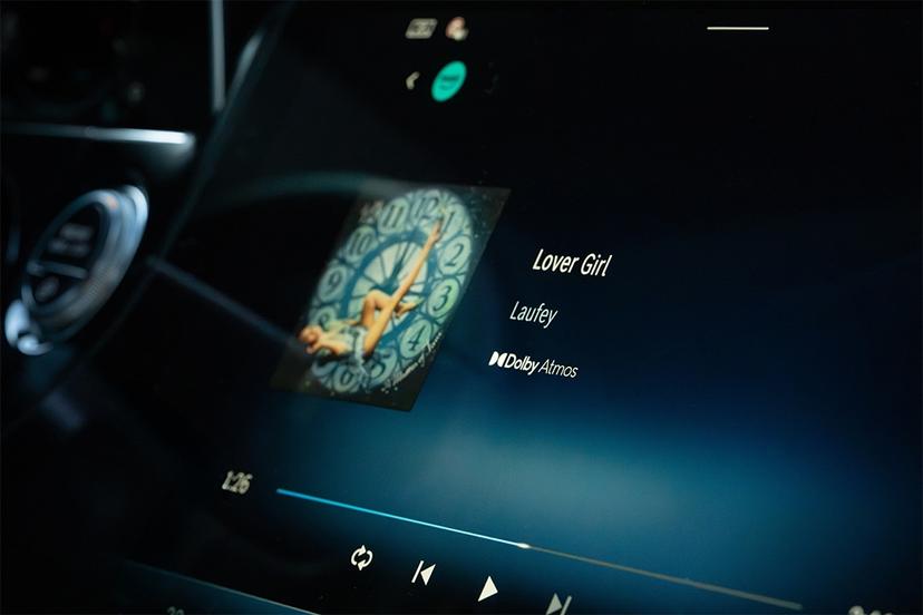 Mercedes-Benz rolls out new OTA features in software update - Sgcarmart
