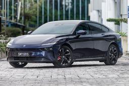 Dongfeng Vigo Essential Review - Sgcarmart