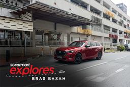 Oh no! First time kena speeding saman? Here's what to expect - Sgcarmart